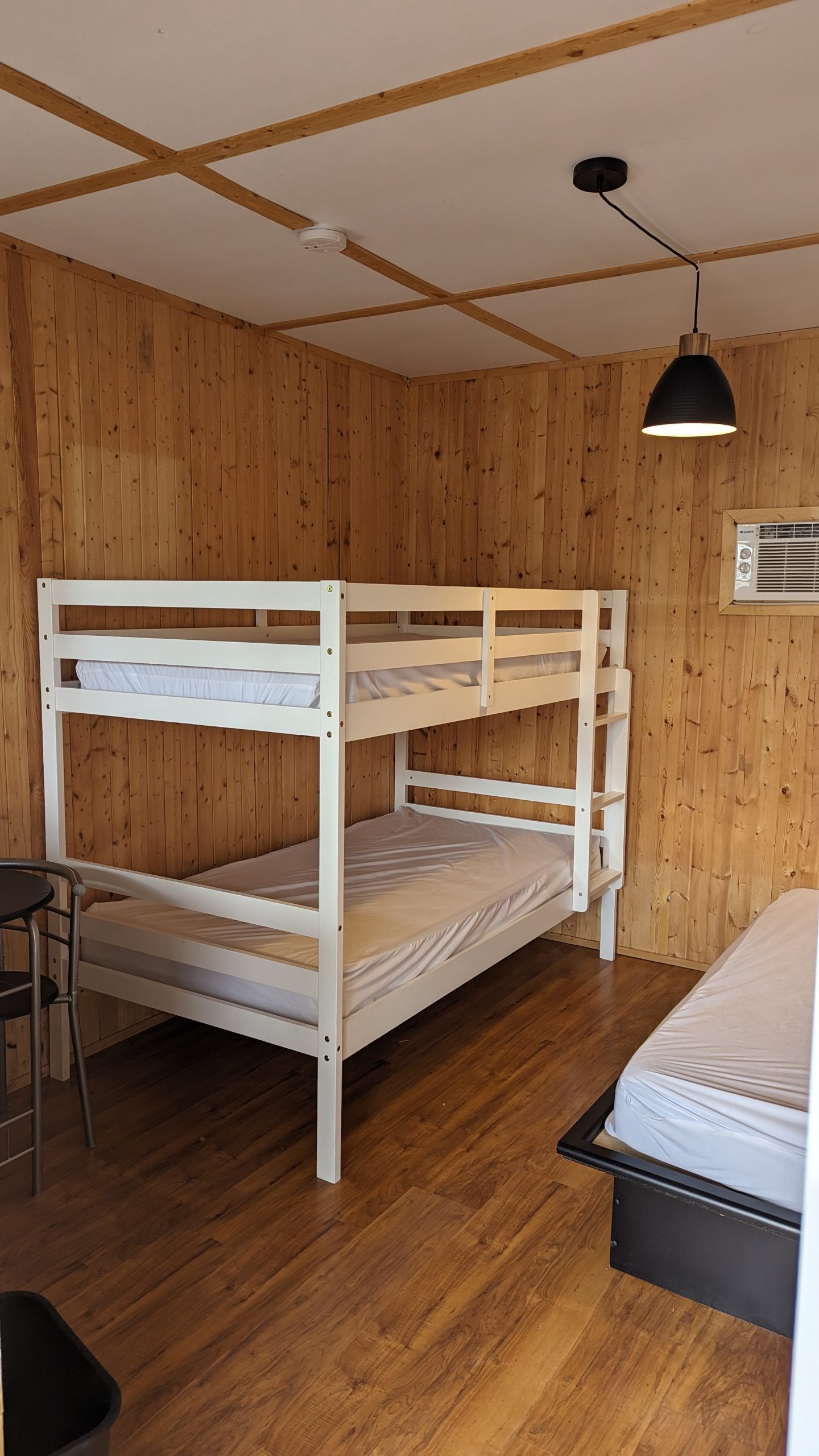 Le Camping - CAMPING UN AIR D'ÉTÉ